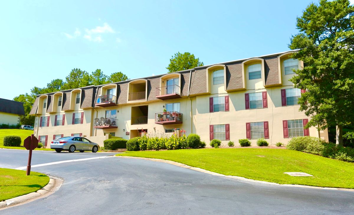Everwood Estates(Decatur, GA) – Triwest Development