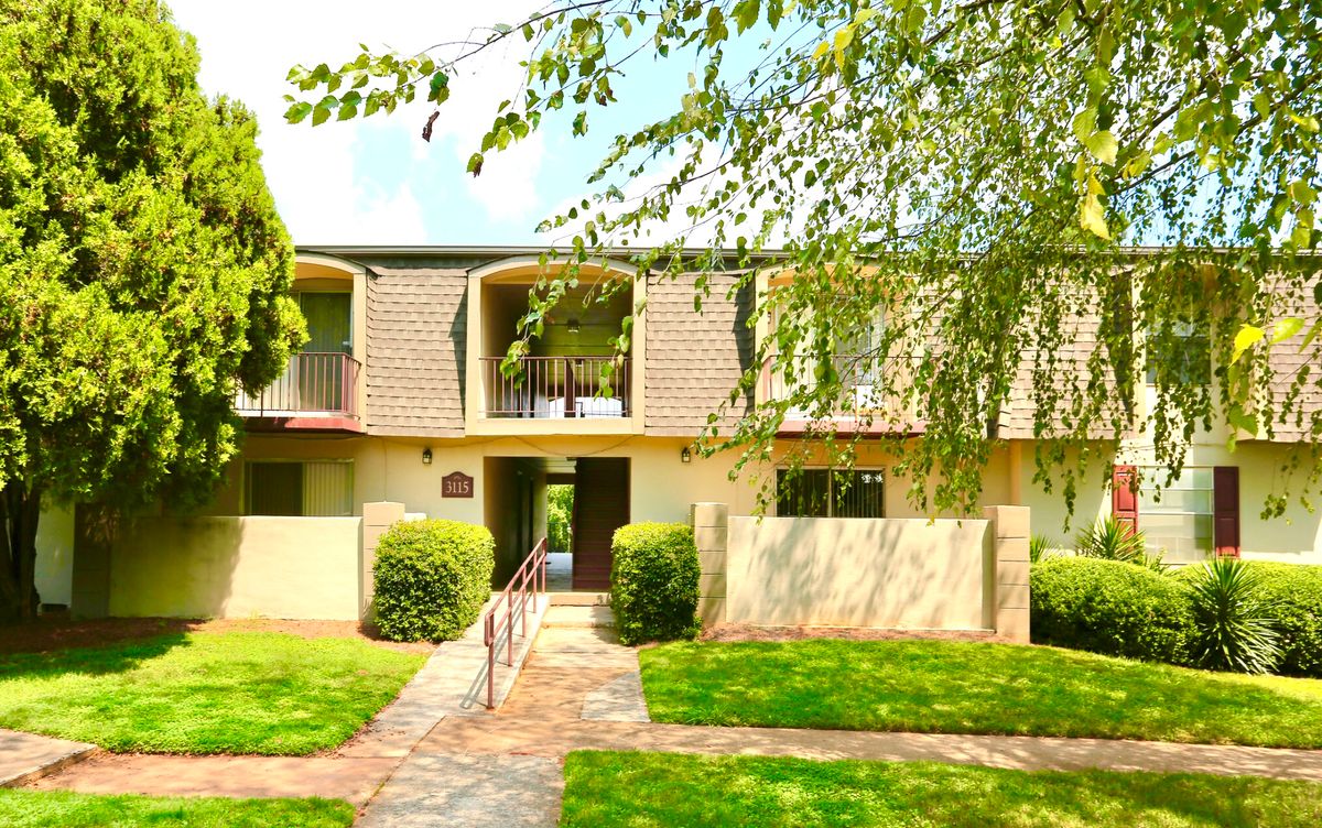 Everwood Estates(Decatur, GA) – Triwest Development