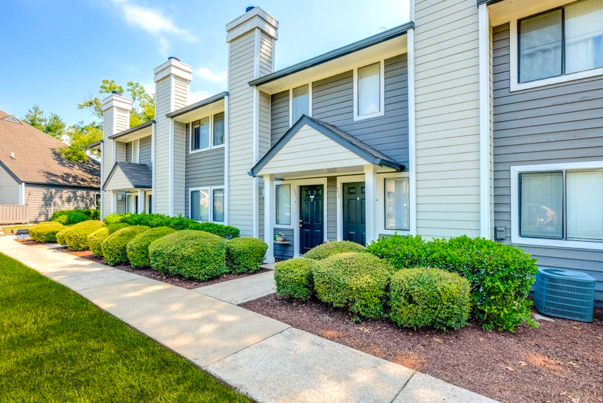 Timberlake Village(Nashville, TN) – Triwest Development
