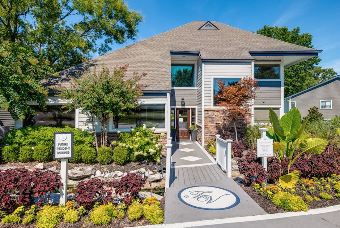 Timberlake Village(Nashville, TN) – Triwest Development
