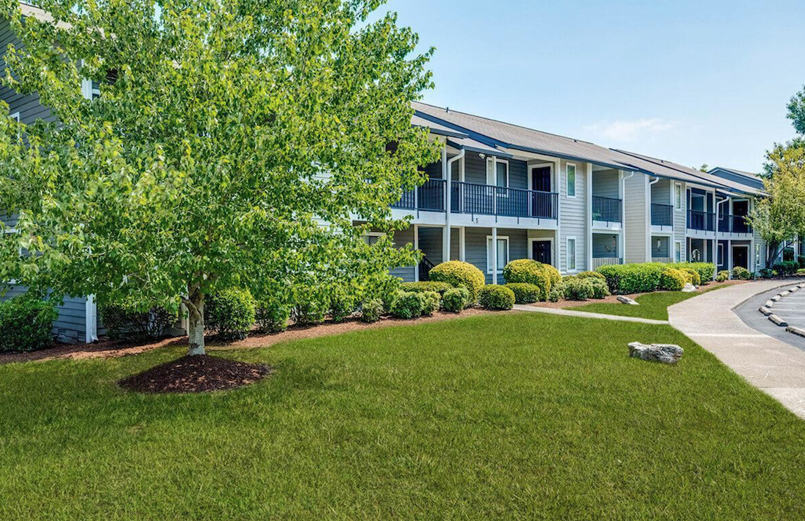 Timberlake Village(Nashville, TN) – Triwest Development