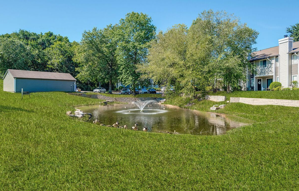 Timberlake Village(Nashville, TN) – Triwest Development