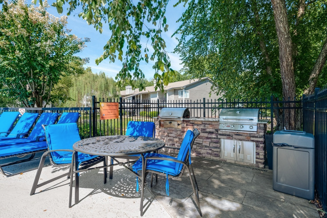Timberlake Village(Nashville, TN) – Triwest Development