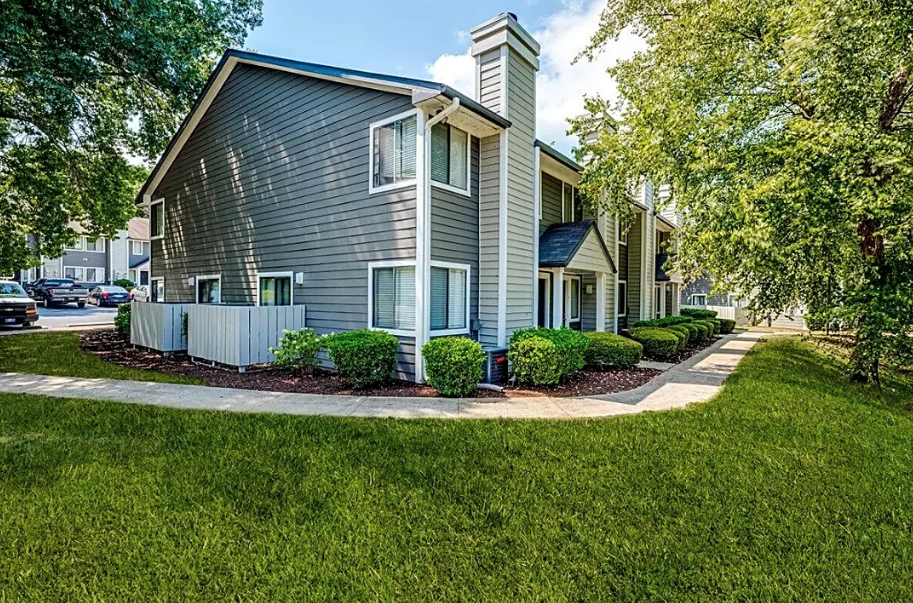 Timberlake Village(Nashville, TN) – Triwest Development