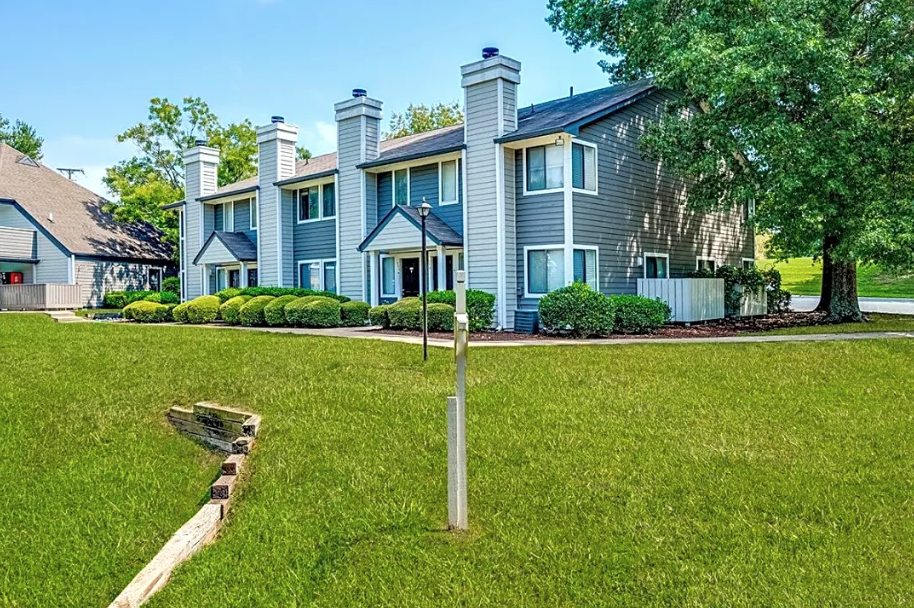 Timberlake Village(Nashville, TN) – Triwest Development